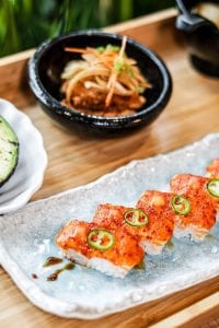 Shio: Best Japanese & Sushi Restaurant in Coquitlam, BC