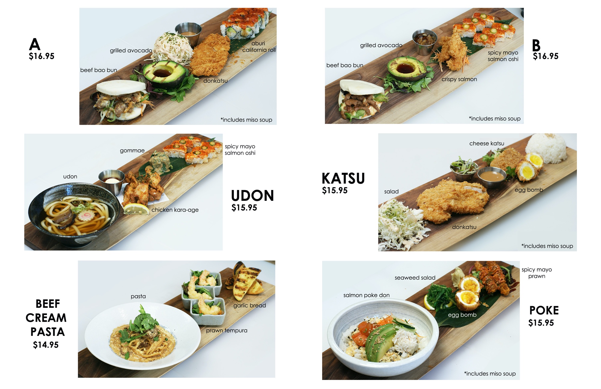 Shio: Best Japanese & Sushi Restaurant in Coquitlam, BC