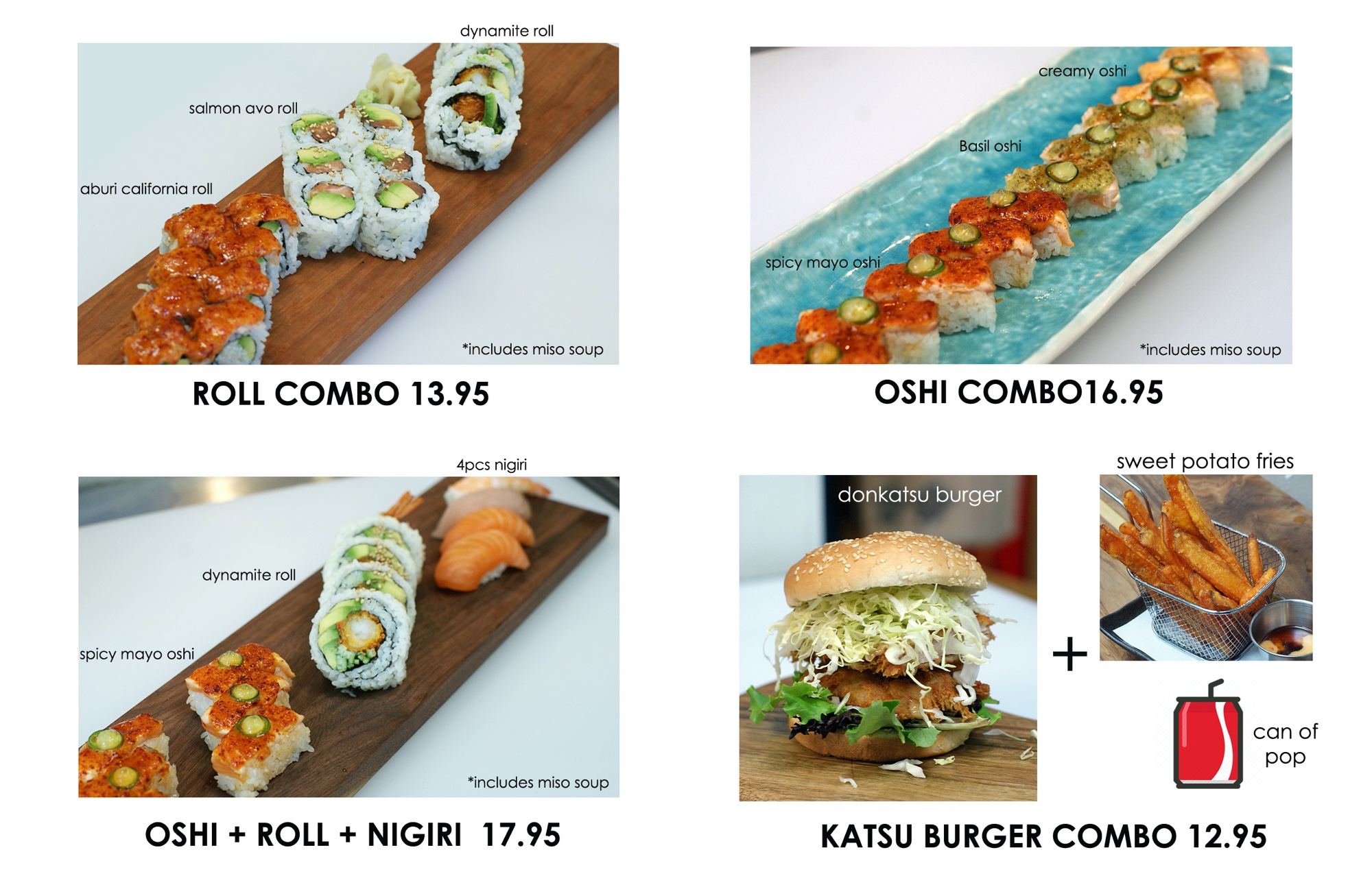 Shio: Best Japanese & Sushi Restaurant in Coquitlam, BC